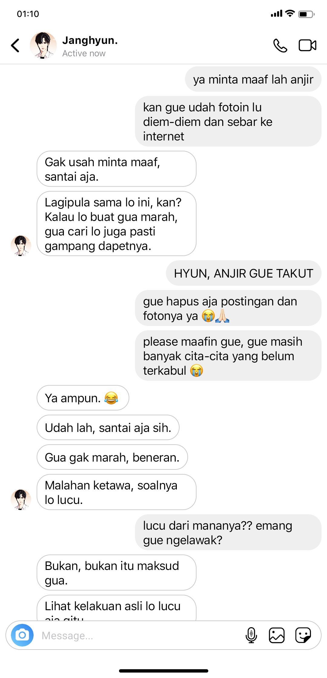 Bagas. on Twitter: "1. https://t.co/odE4ksO8GQ" / Twitter