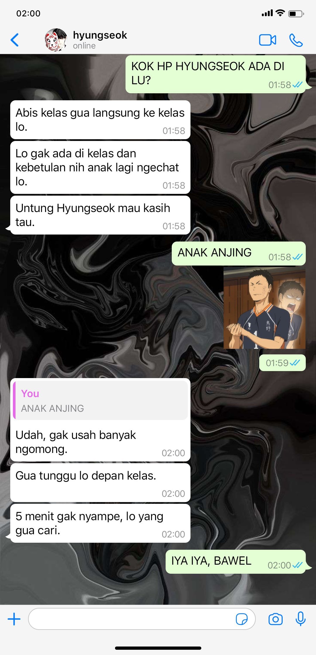 Bagas. on Twitter: "1. https://t.co/odE4ksO8GQ" / Twitter