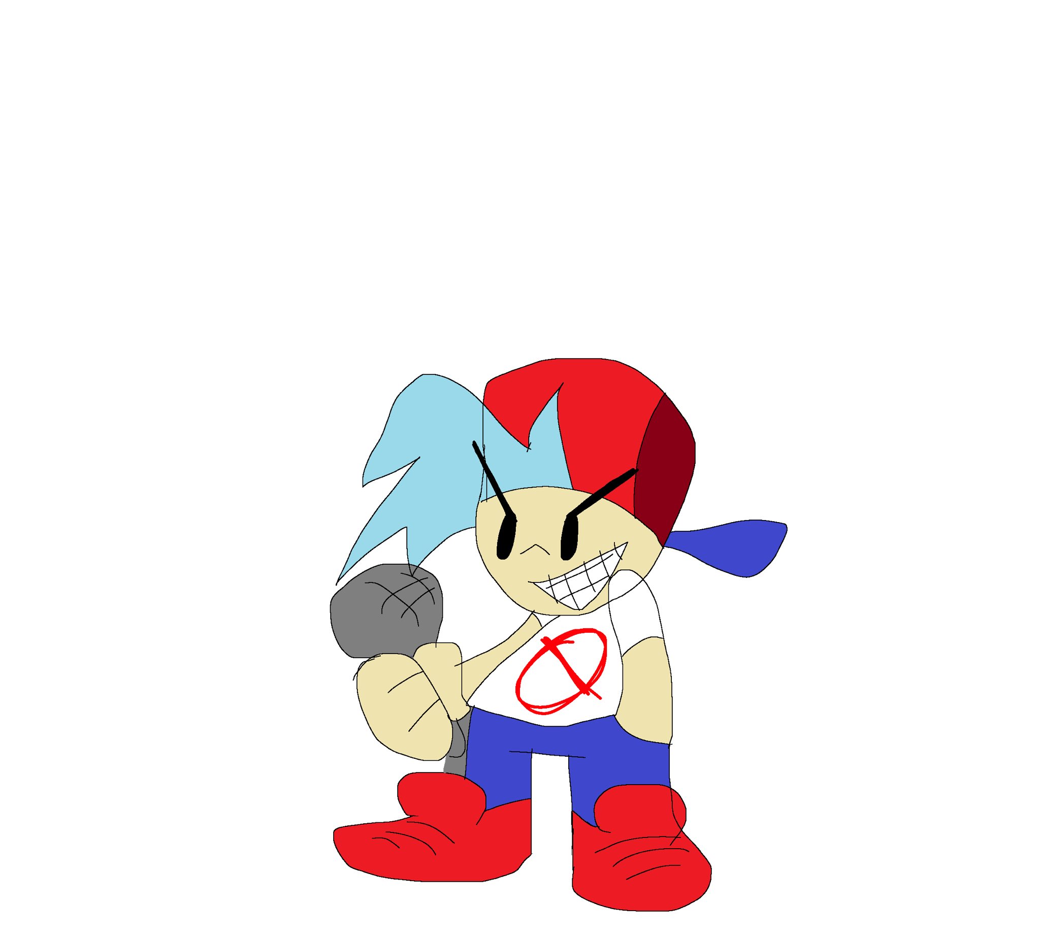 BlueFox on Twitter: "Stuff i did for Exeternal @TheRealNeutroa allows me and the rest the team ...