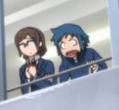 Sei Iori