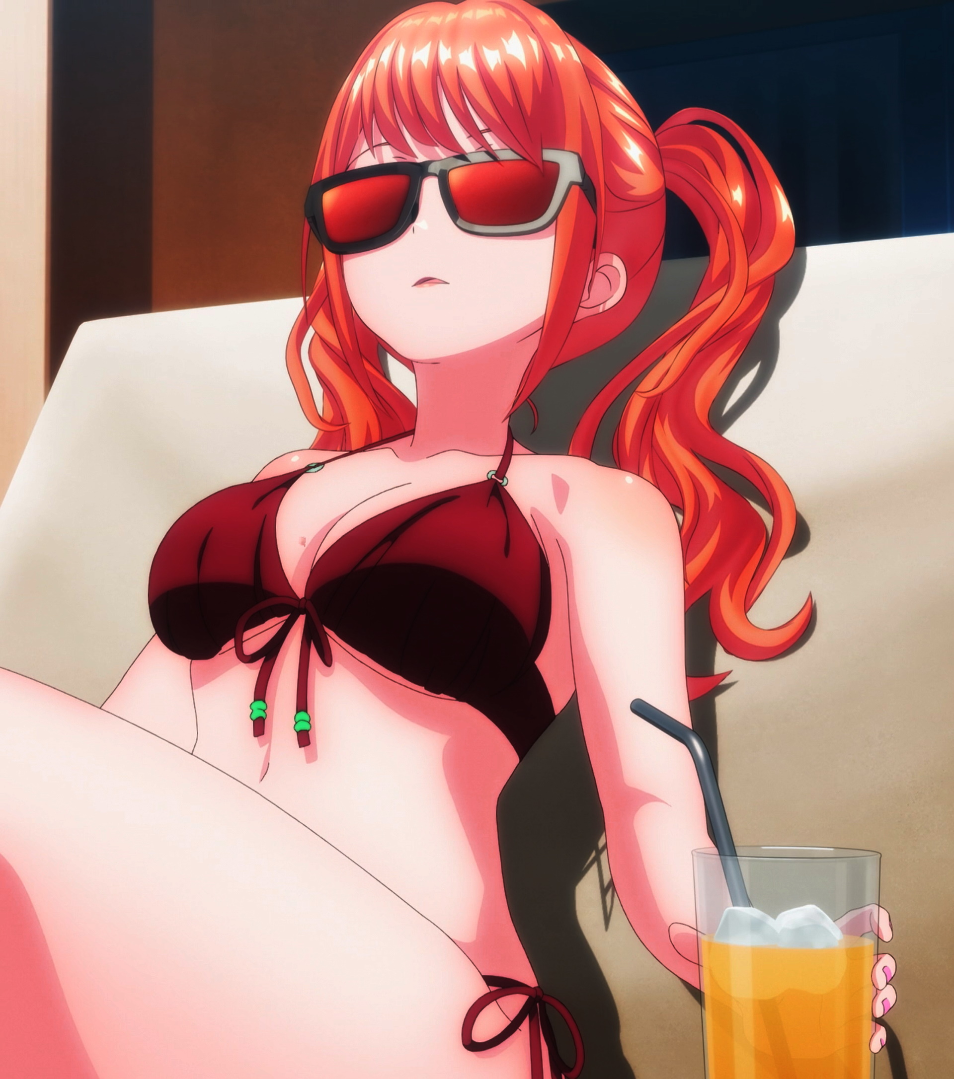 ilimitado on Twitter: "Rika Seto | 瀬戸リカ | #D4DJ #燐舞曲 #D4DJ_DoubleMix #Mer4id #マーメード https://t.co ...