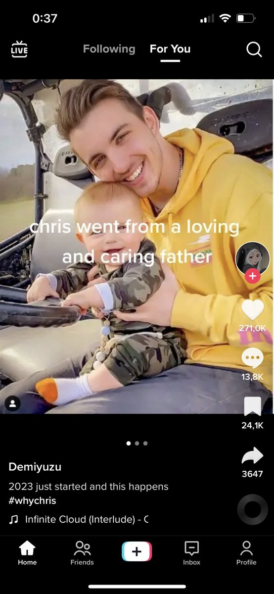 Bee El πππ Married To Justboober π 3x On Twitter Wtf Are Tik Tok