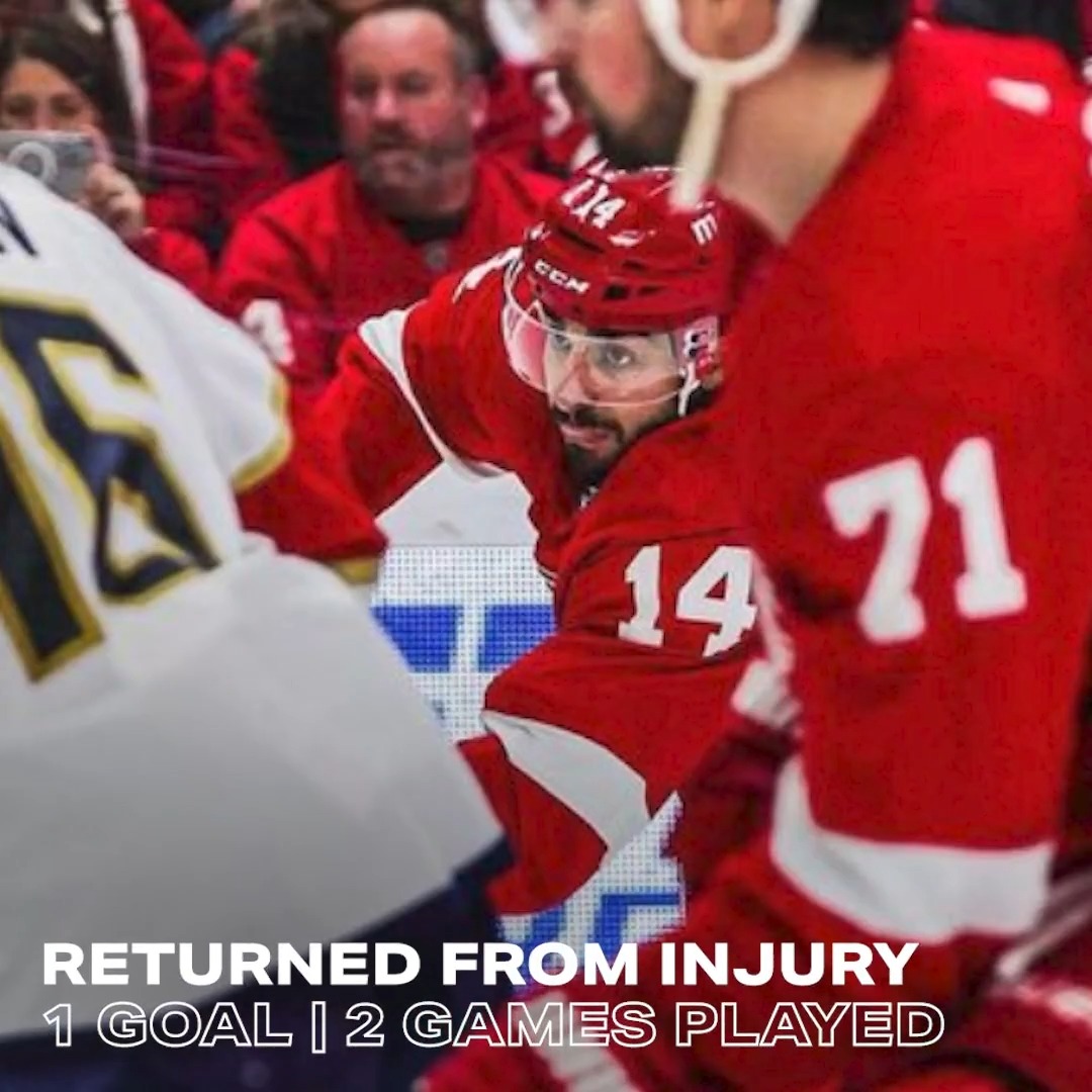 Hockey Injury Meme
