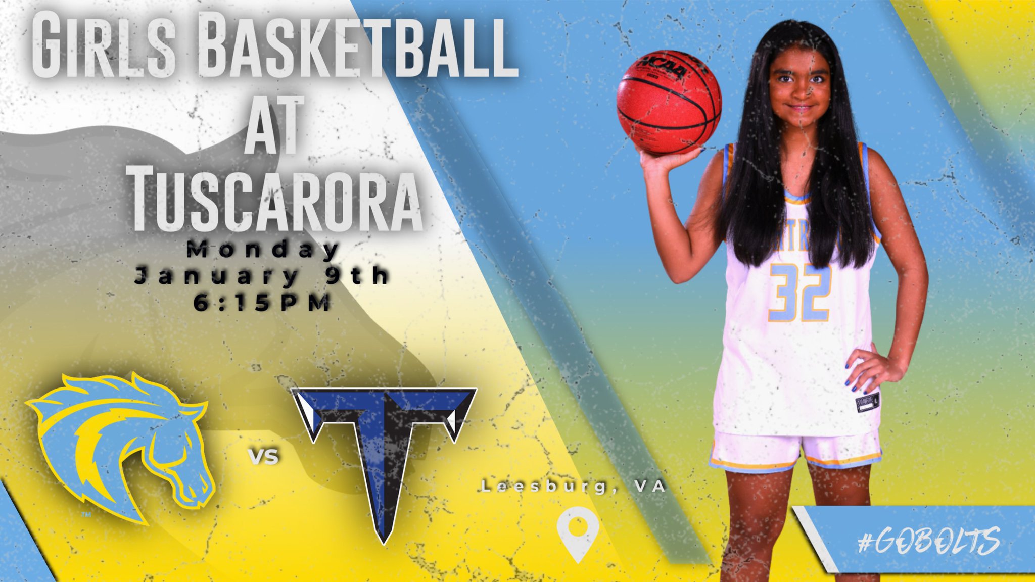 LightridgeHS_AD, CAA on Twitter: "Girls hoops at Tusky on Monday 1/11, 6:30 tip-off ⚡️⚡️⚡️ https ...