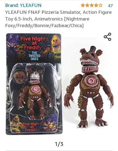 Fucked Up Looking Fnaf Merchbootlegs On Twitter Xsiynhavmp Twitter