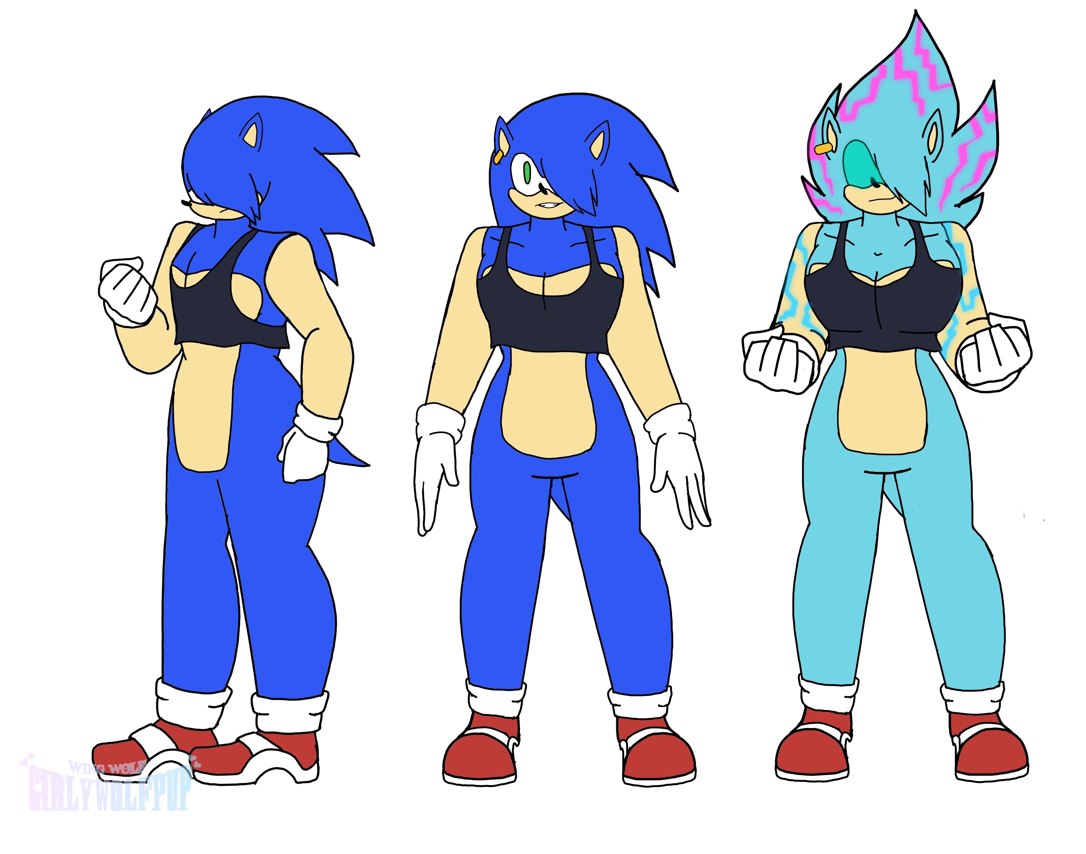 Felicia Mason on Twitter: "@OnTheDownLoTho Here's some art from my good friend @GirlyWolfPup ...