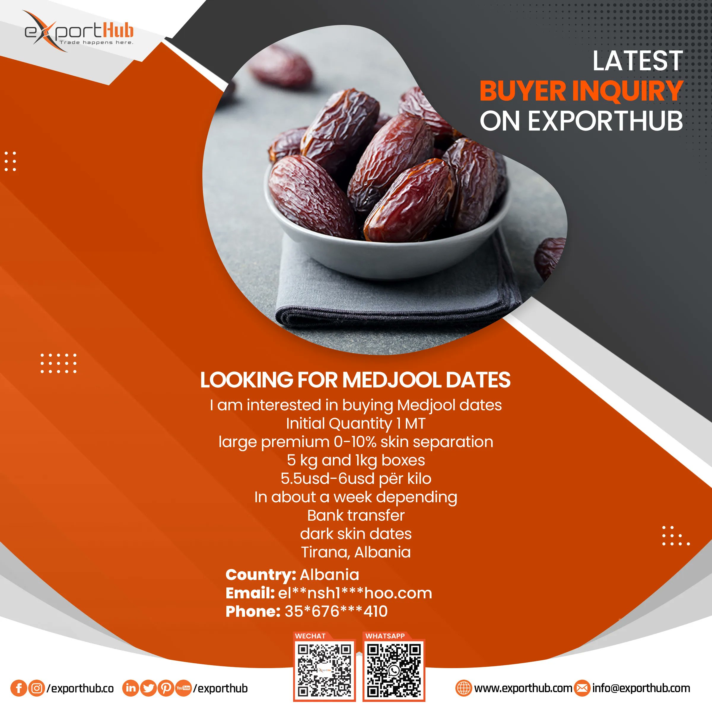 Export Hub (@exporthub) / Twitter