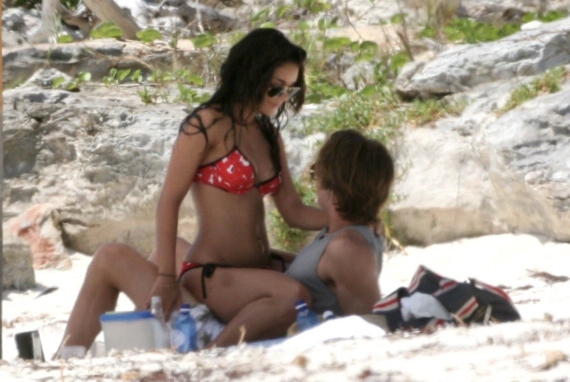 Zac Efron Y Vanessa Hudgens 2023