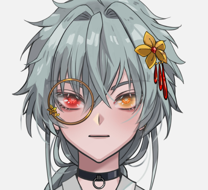 「First vtuber model of the year and desig」|ミユ ଘ(੭⌒ᴗര)੭ Vtuber comms ...