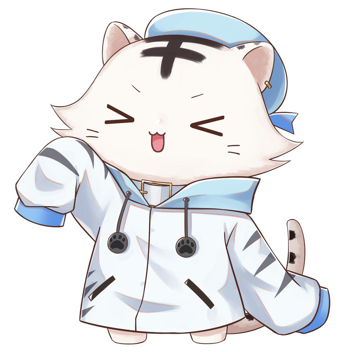 「ひよこ 」瑞葉＠COMITIA154【G17a】の漫画