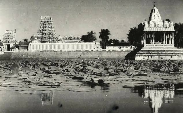 #Kapaleeshwara Temple is a Shiva in Chennai, Tamil Nadu. The form of ...