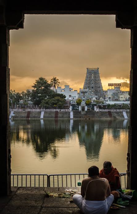#Kapaleeshwara Temple is a Shiva in Chennai, Tamil Nadu. The form of ...