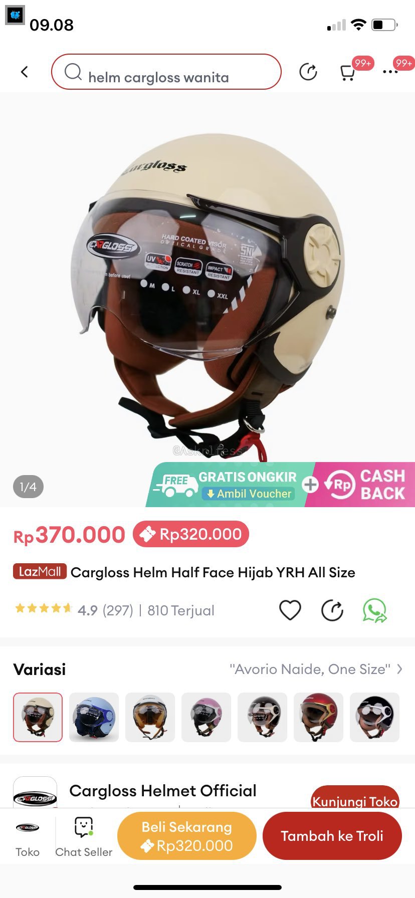 Askrlfess on Twitter: "[askrl] helm yg kacanya separo gini enak ga sih ...