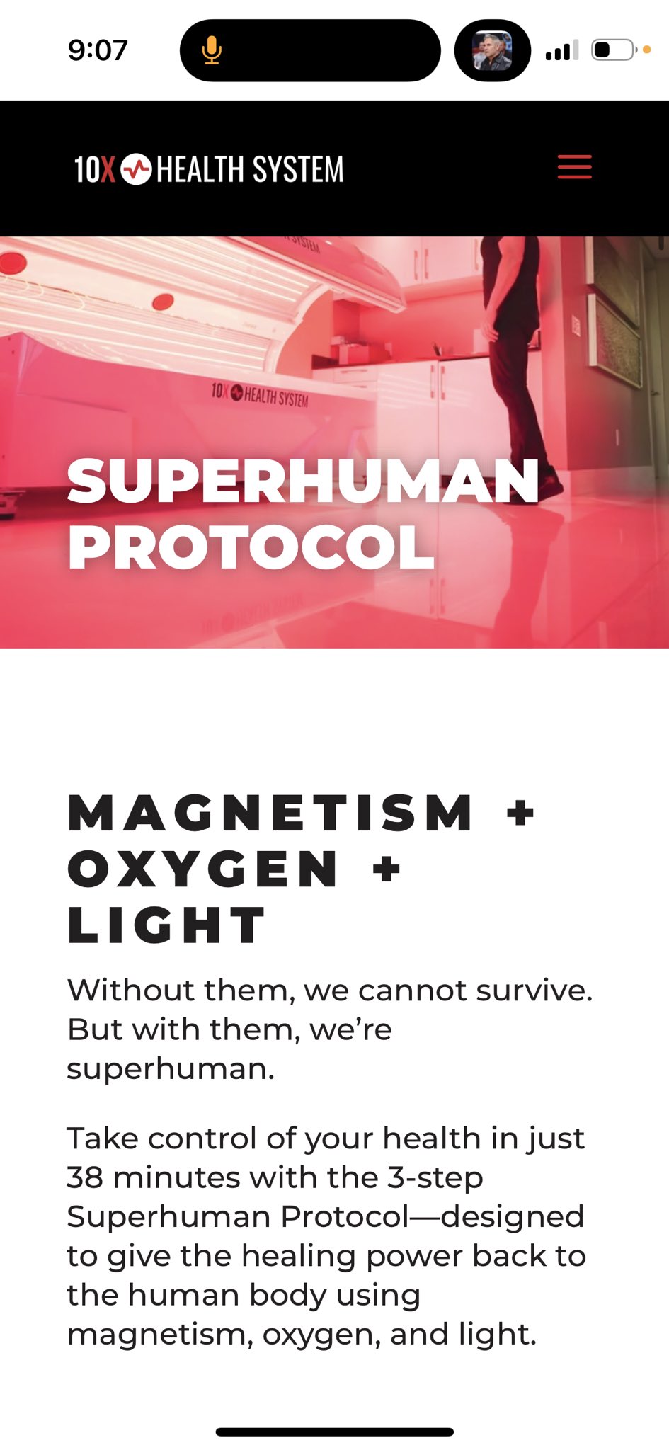 Grant Cardone on Twitter: "This is our 10X Super Human Protocol. https://t.co/BMKGFipnY6 https ...