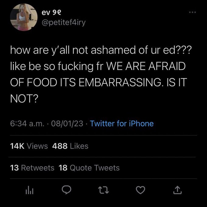 sunny ☆˖ ࣪⭑ on Twitter: "freak https://t.co/1pRlP0ARqI" / Twitter