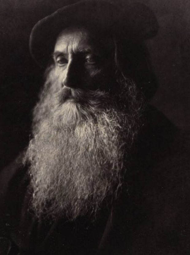 18th century photography of Julia Margaret Cameron(1815-1879). At age ...