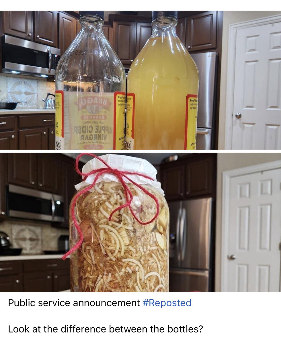 Big Batch Of Blessings On Twitter Katy Perry Please Stop” The Apple Cider Vinegar Community