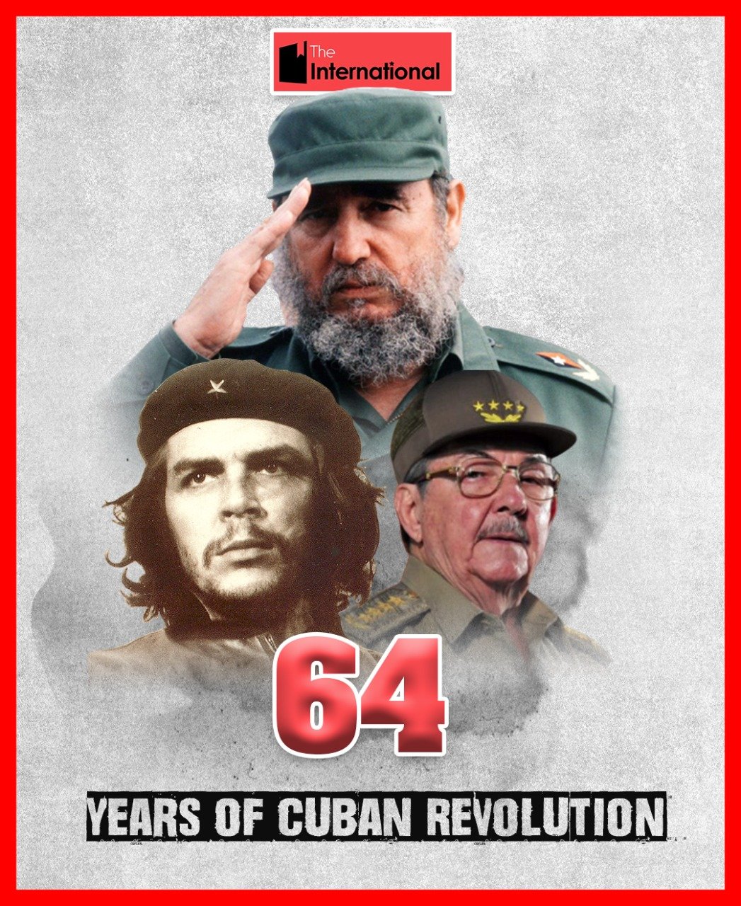 Cuban Revolution Batista