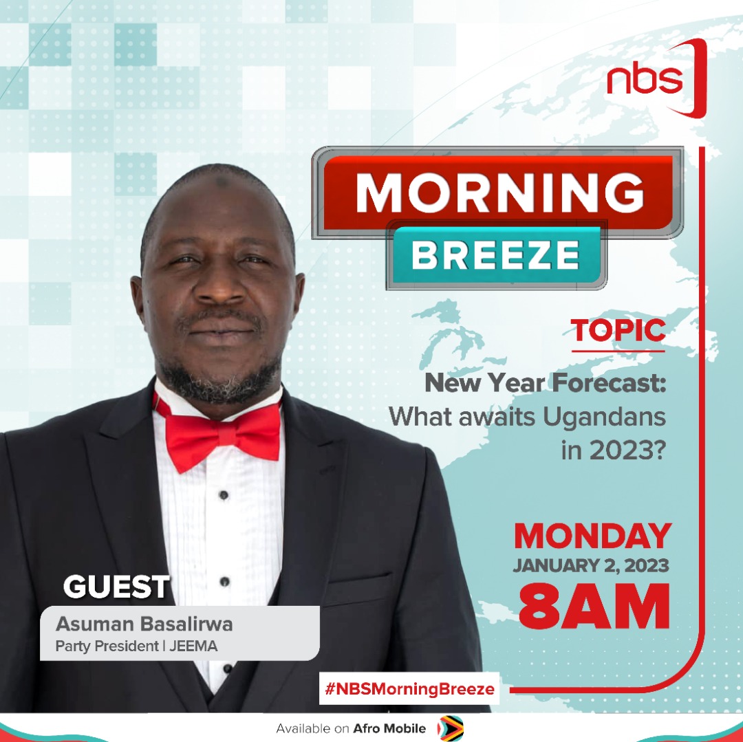 NBS Television on Twitter: NBS Television on Twitter: