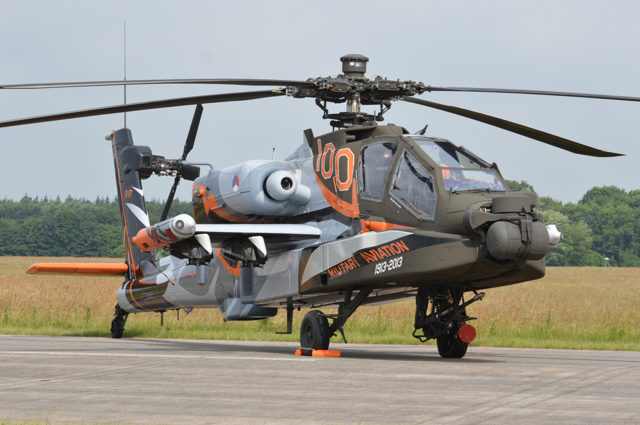 rocketengine on Twitter: "AH-64DN https://t.co/ym2ql2ihQO" / Twitter