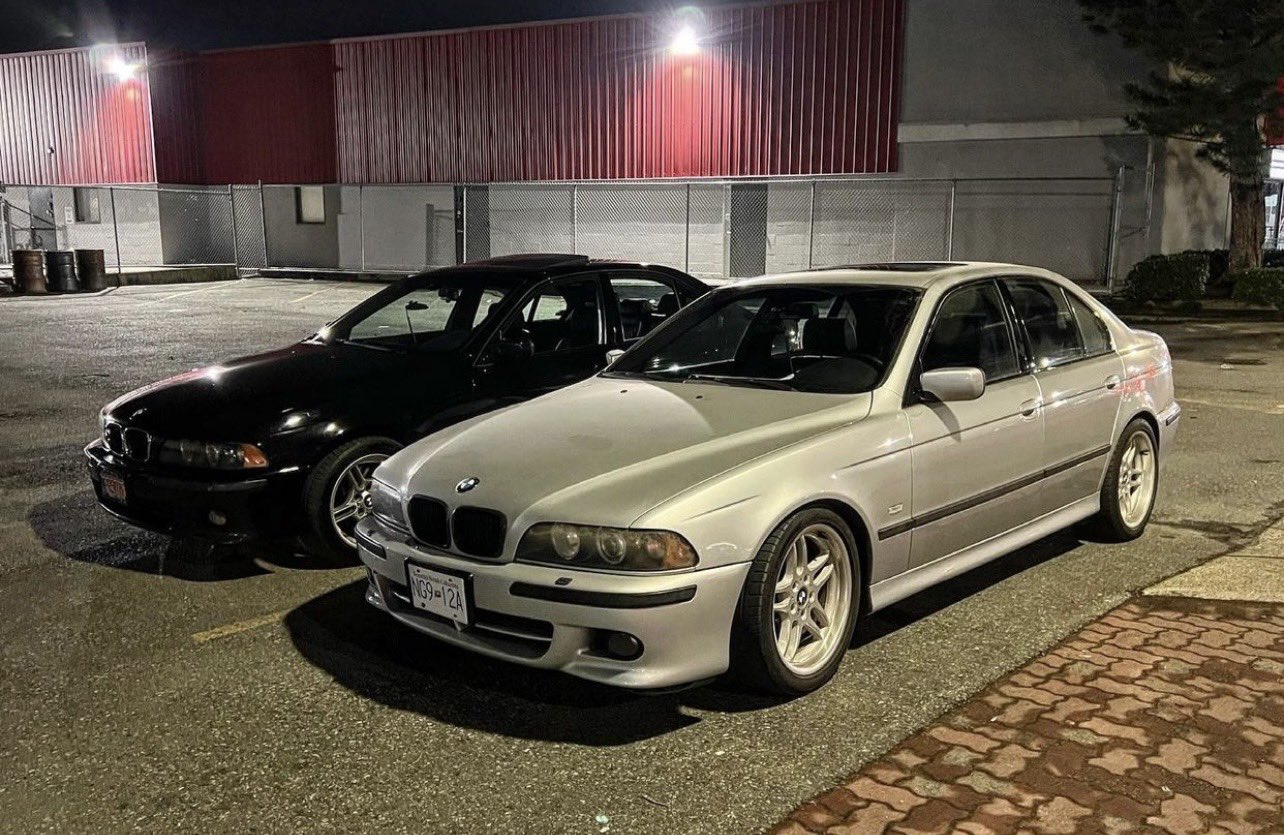 Jake Tivy on Twitter: "New Year’s resolution: stop buying broken old BMWs Jan 1: I bought ...