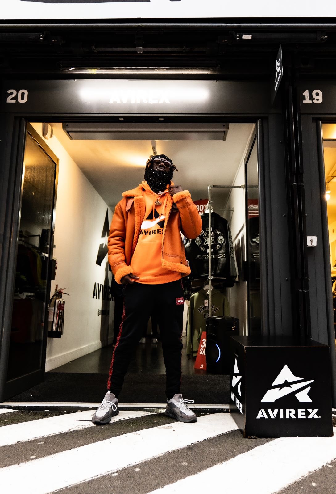 TW Pornstars - BATENATEHYSL. Twitter. #avirex. 7:04 PM - 1 Jan 2023