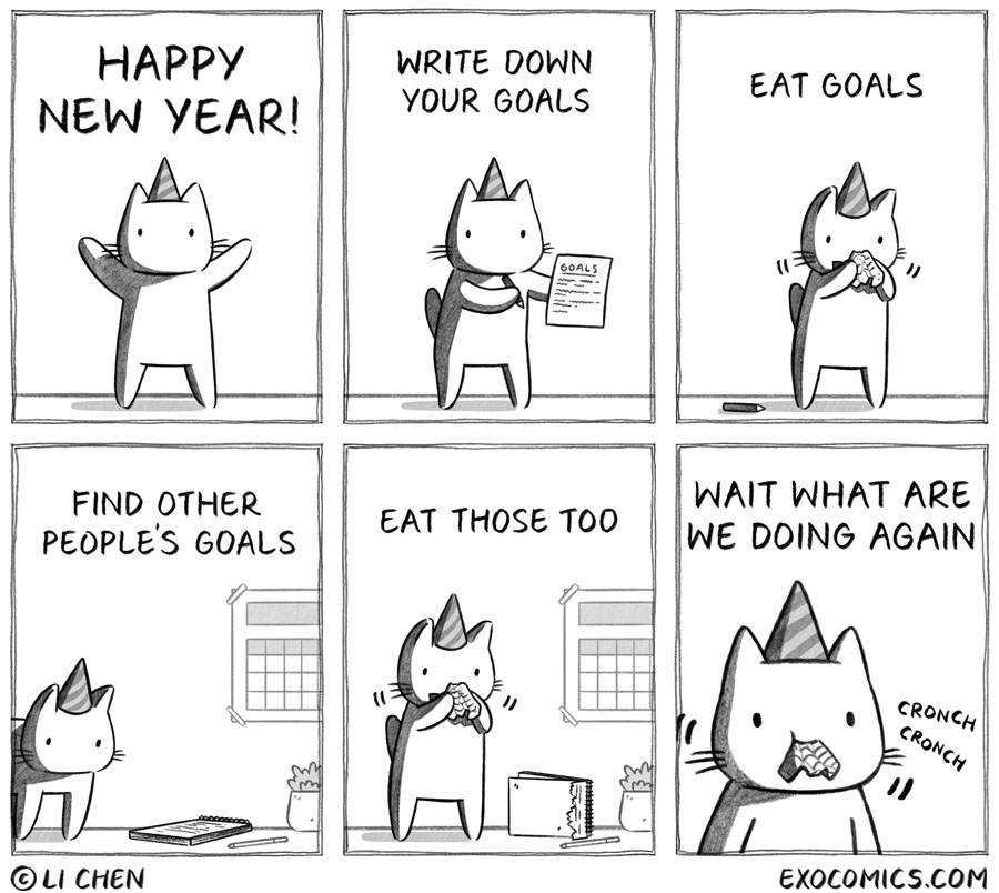 Li Chen (@Exocomics) さんのイラスト・マンガ作品まとめ (398 件) - Twoucan