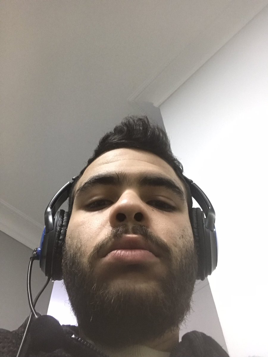 Yousef Khaled on Twitter: "FIRST JOB, FIRST DAY.."