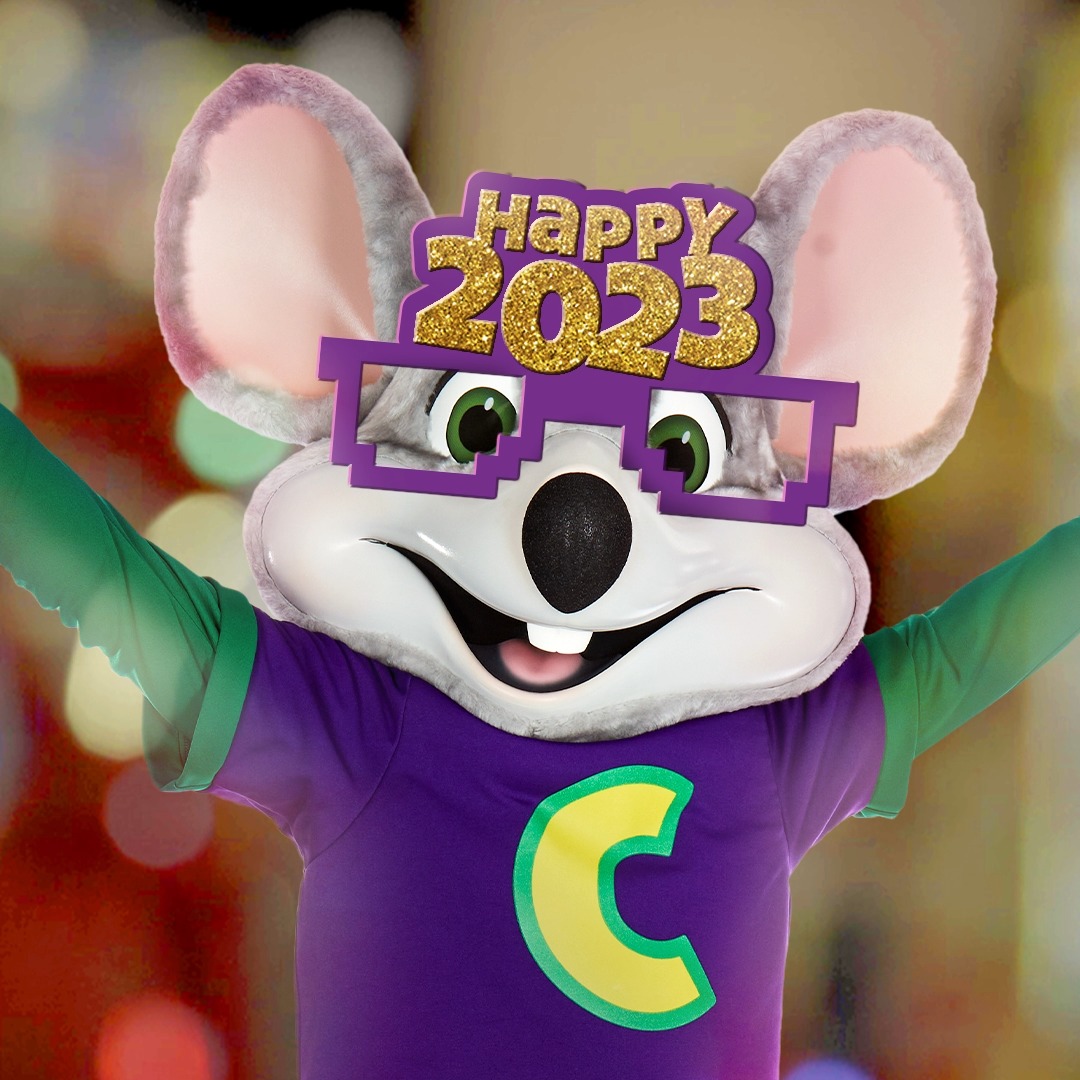 Chuck E Cheese Birthday 2023 Get Valentines Day 2023 Update