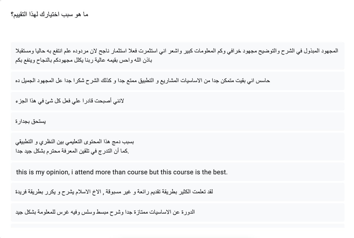 الحمد لله هكذا كانت افضل نهاية لعام ٢٠٢٢ بالنسبة لي و هكذا كانت اسعد بداية لعام ٢٠٢٣ 👇 - المسلسل ...