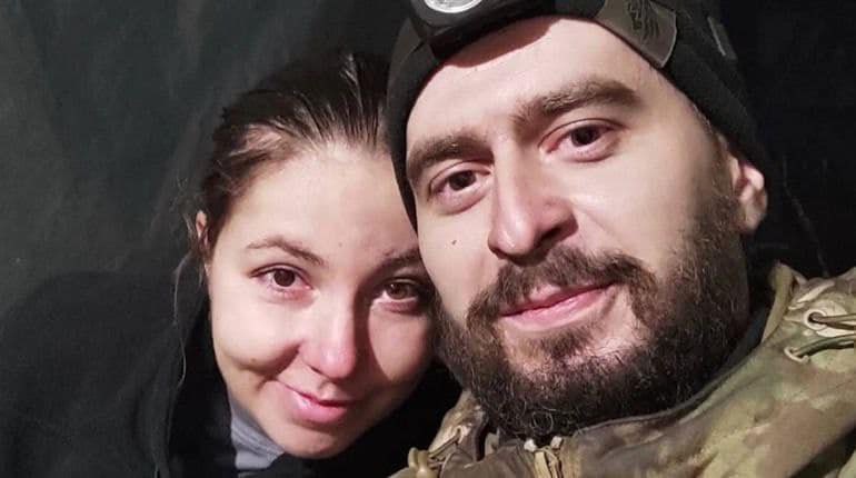 Mar A On Twitter Це Олександр і Юлія Обоє захищали Марік і обоє були