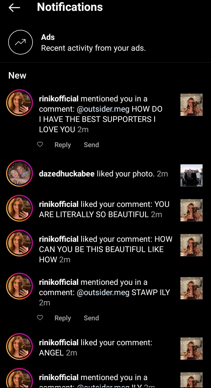 Rini K (@rinikofficial) / Twitter