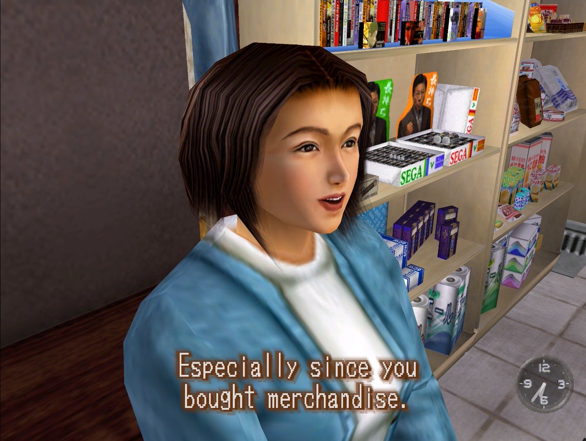 SEGA Hoarder 💎 on Twitter: SEGA Hoarder 💎 on Twitter: