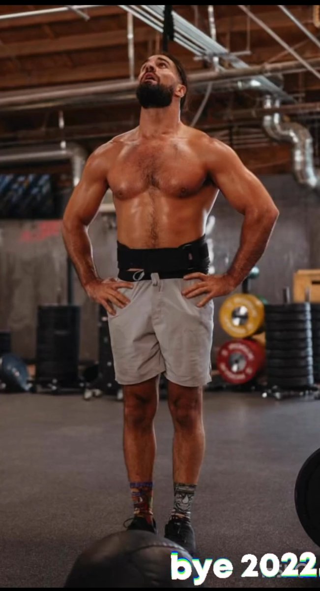 Seth Rollins Fans Fanpage On Twitter Bye 2022 Stills From
