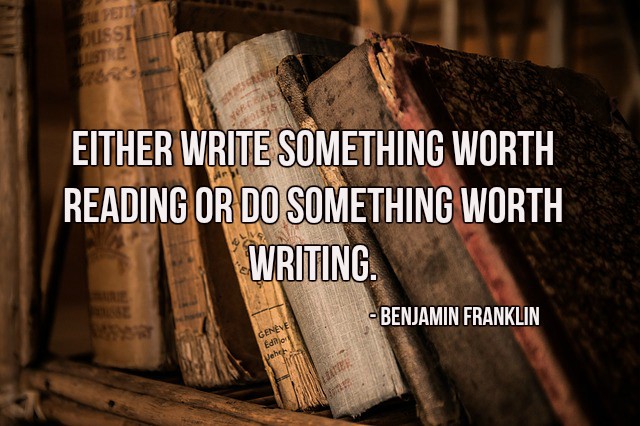 James Donaldson - Author on Twitter: "RT @CarleyWarwen: Either write ...