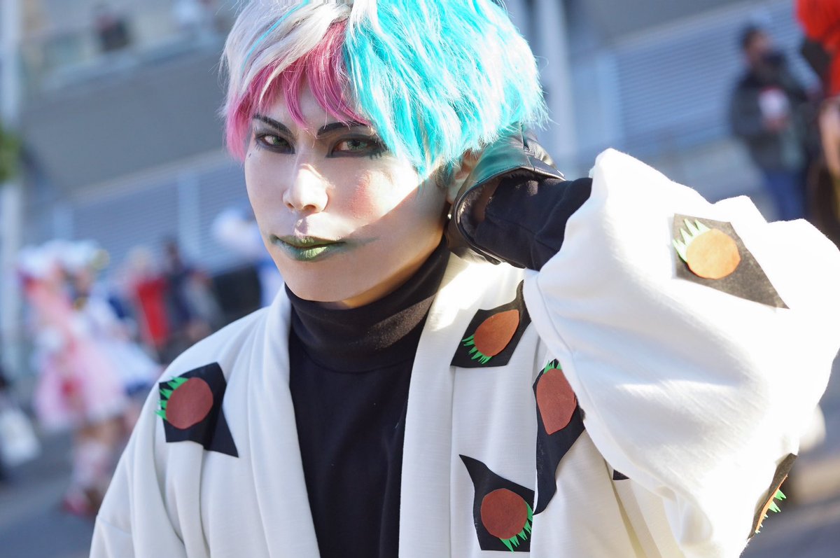 てつWF 18.19a (@tetsu_cos_56) さんのコスプレ作品まとめ (148 件) - Twoucan