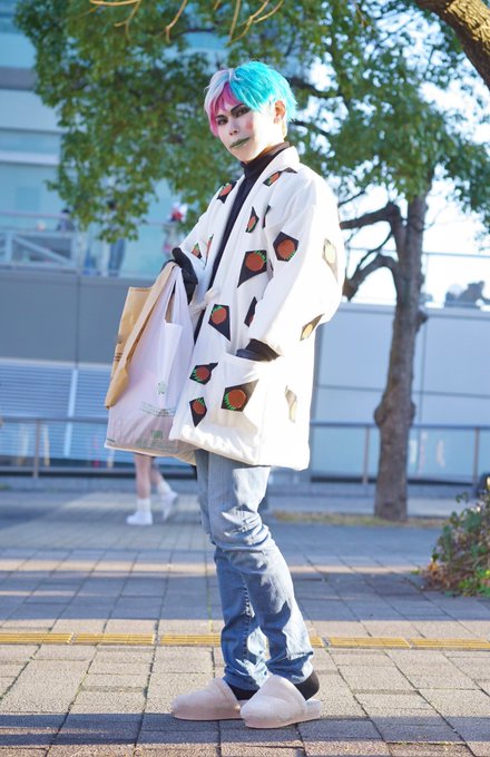 てつWF 18.19a (@tetsu_cos_56) さんのコスプレ作品まとめ (148 件) - Twoucan