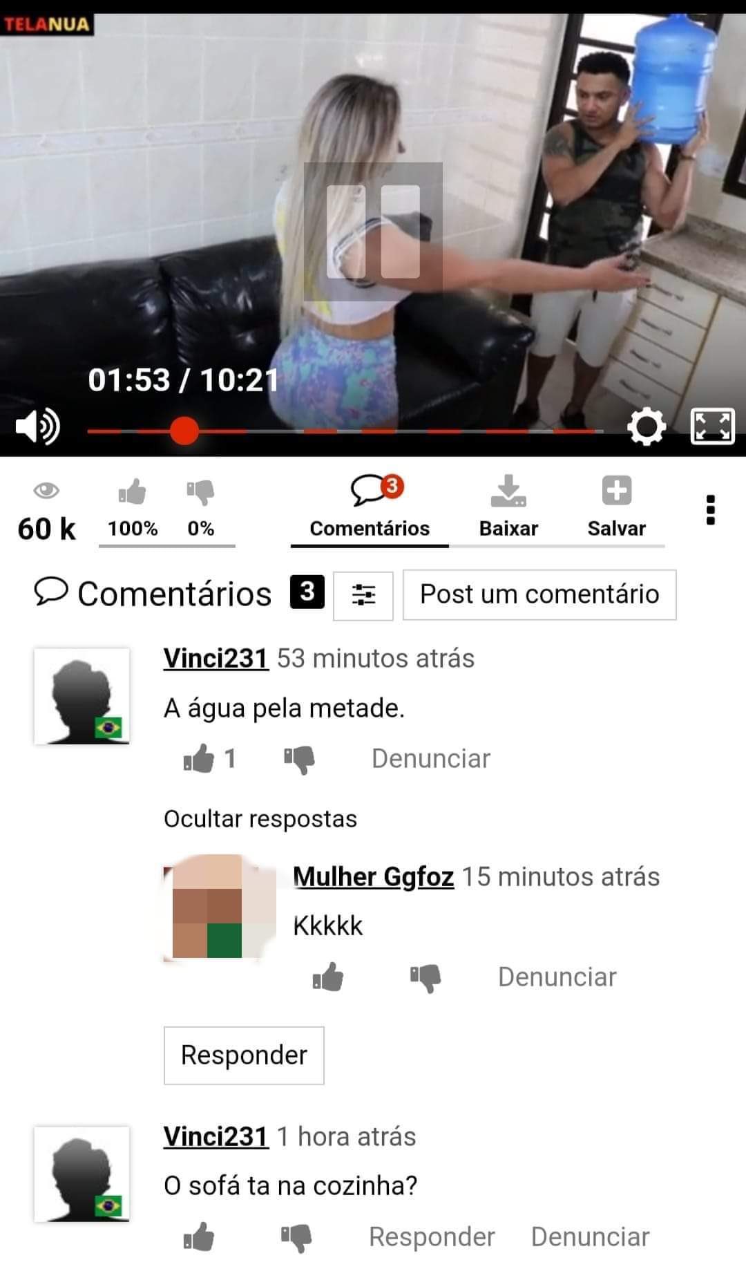 📎 Miller Santos on Twitter: "trabalhar com audiovisual no Brasil é muito difícil, são críticas o ...