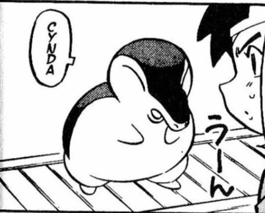 Out of Context Pokemon on Twitter: Out of Context Pokemon on Twitter: