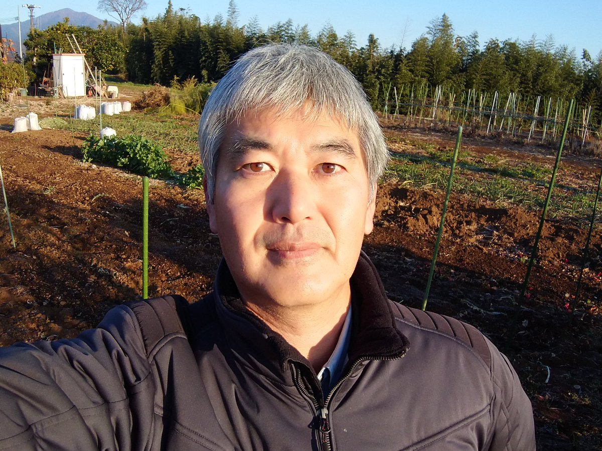 出納雅人(Masato Denoh）(@mst_denou) - Twilog