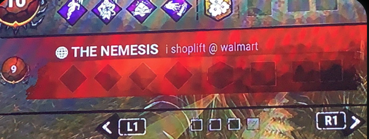 dbd usernames on Twitter: "https://t.co/u7b85CxpaN" / Twitter