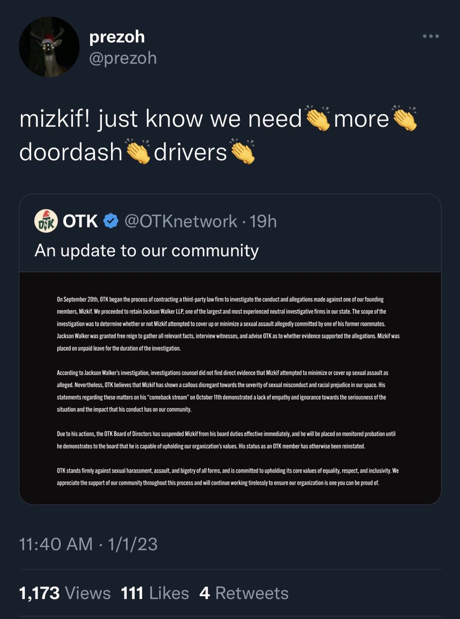 prezoh’s deleted tweets on Twitter: "https://t.co/DekN4o6oTv" / Twitter