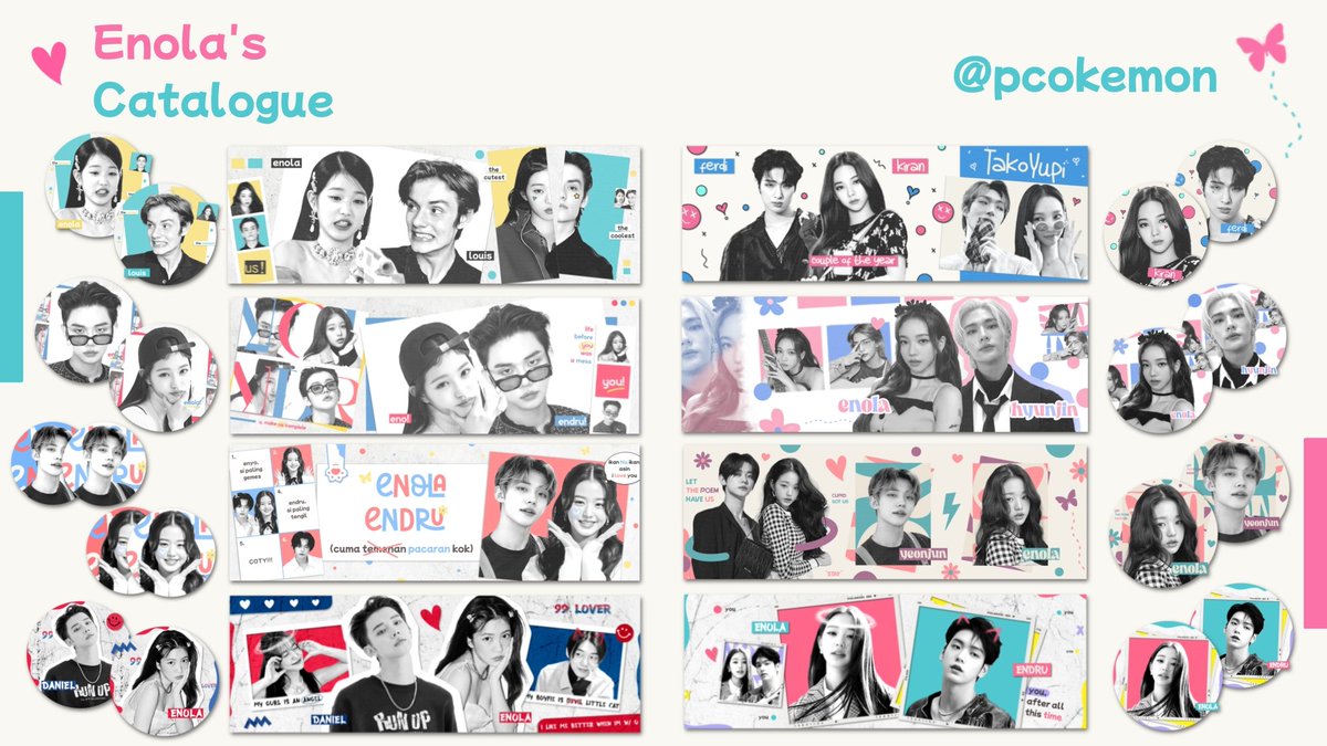 dm yg di tag! on Twitter: "#zonauang 52 Hello! @pcokemon is now open and accepting order for ...