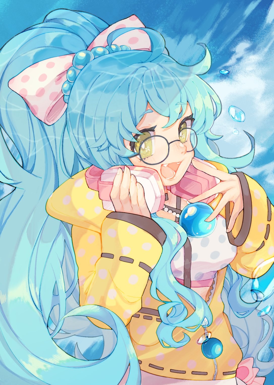 Ramune/ラムネ 2.0..?【ENG Vtuber】 Live2D Rig Artist on Twitter: "@mofu_asb Good luck everyone! 🥰🥰 ...