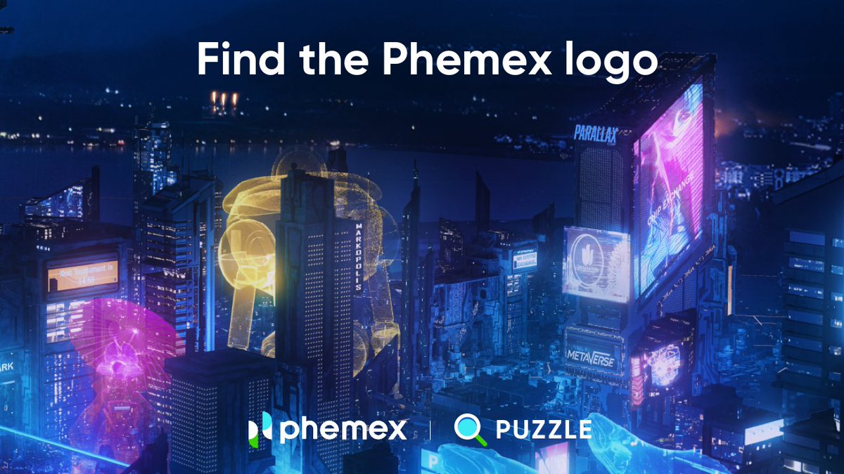 Phemex on Twitter: Phemex on Twitter: