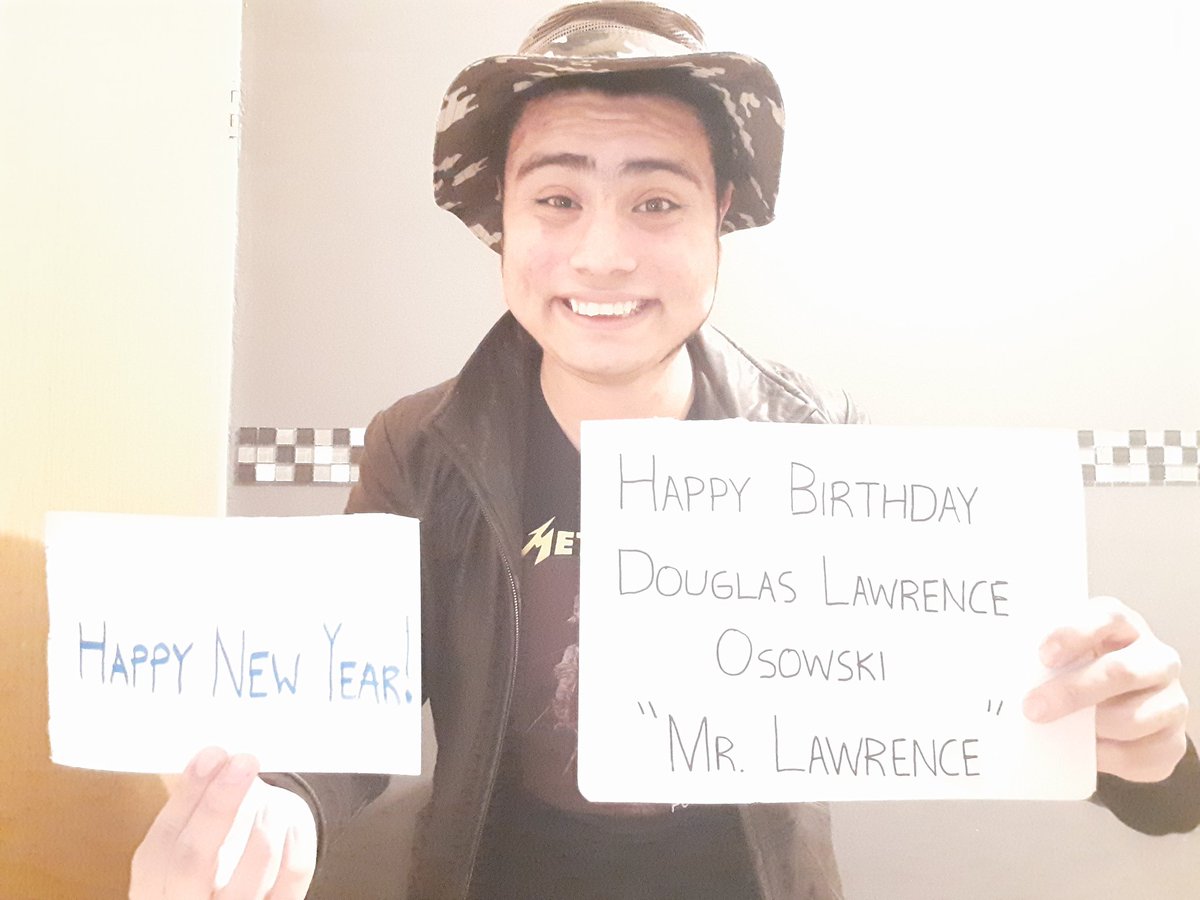 Douglas Lawrence Osowski