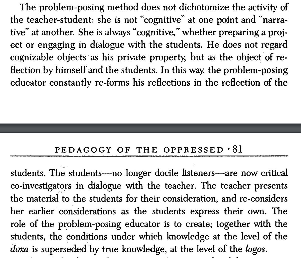 Notes on the Socratic Method – Dr Andrew Huang's Blog