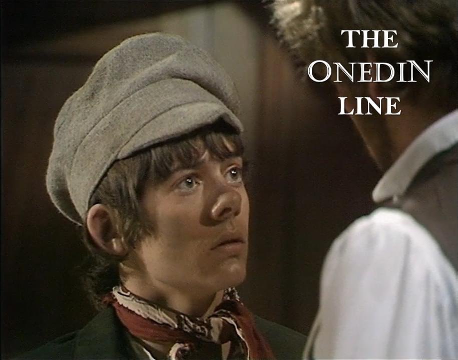 Jade Evans on Twitter: "For any Jack Wild fans who (like me!) missed his episode of The Onedin ...