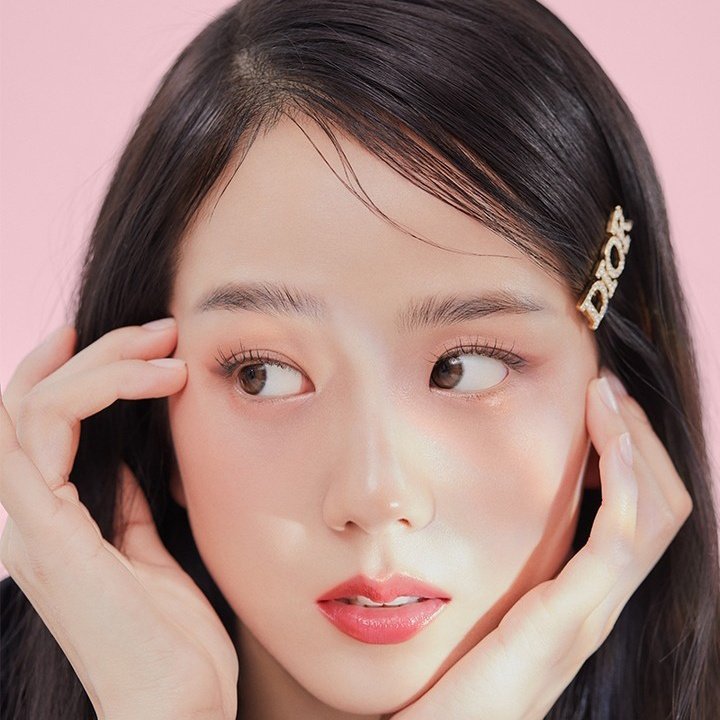 Iu Eyebrows Tutorial