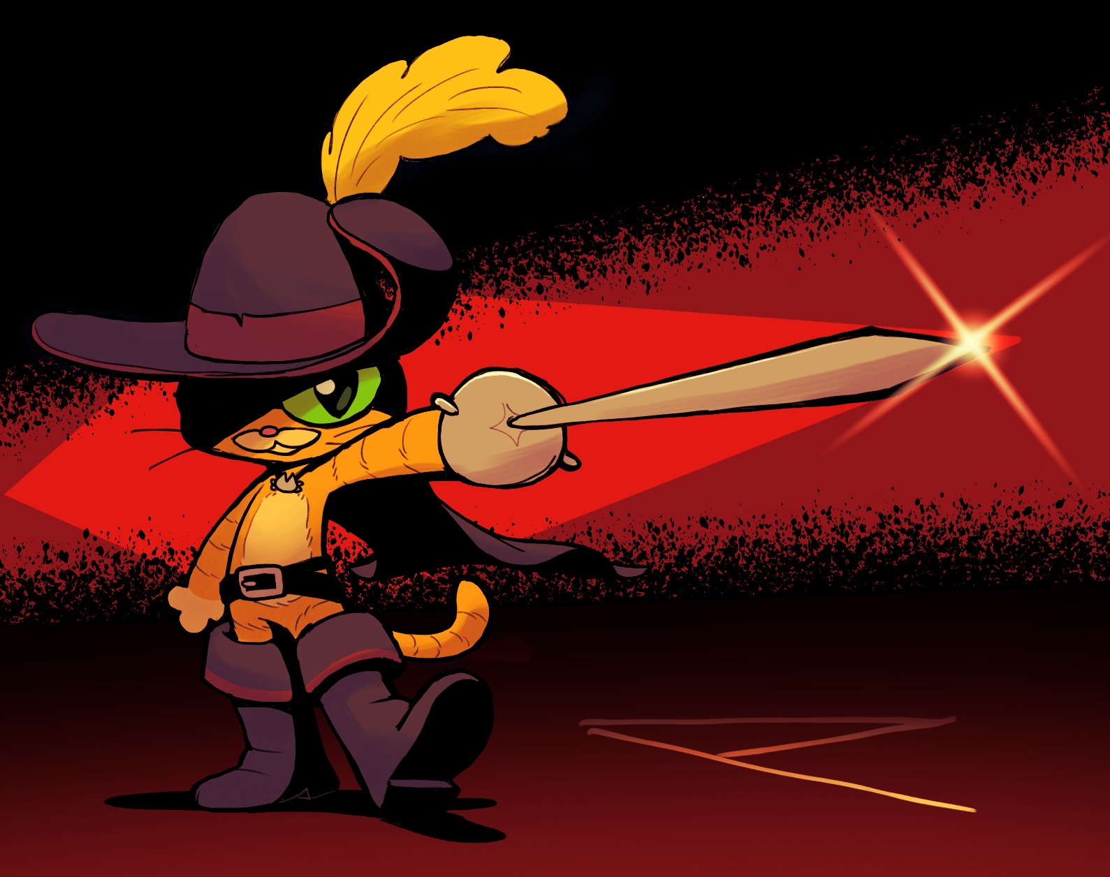 Wander Over Yonder The Hero